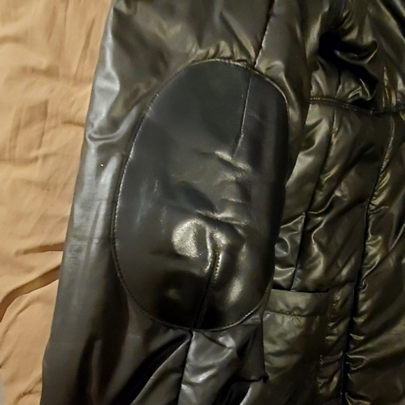 Mackage | Jackets & Coats | Mackage Bell Sleeve Puffer | Poshmark